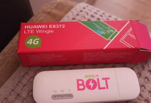 Huawei e8372h 153