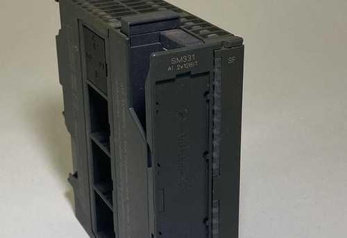 Siemens SM 331 6ES7331-7KB02-0AB0