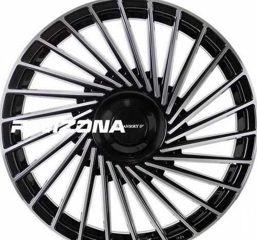 Литые диски FF R20 5x108 ave