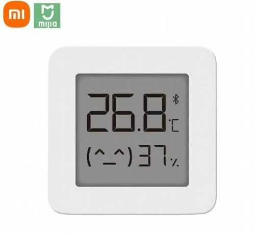 Термометр - гигрометр Xiaomi Mijia 2