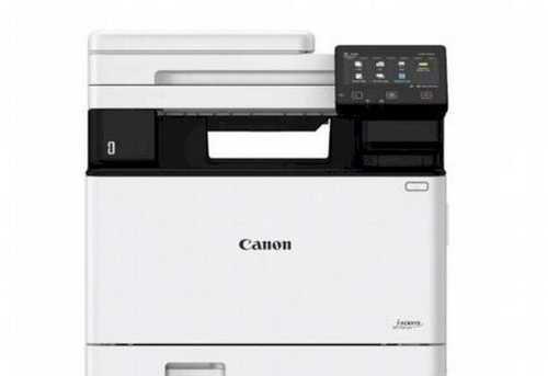 Мфу Canon i-Sensys Colour MF754Cdw (5455C009)