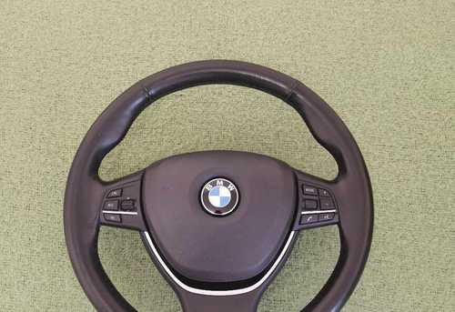 Спорт Руль BMW X3 F25
