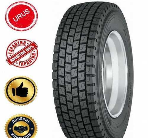 Шина 315/80 R22,5 Sunfull HF638 156/152L TL (вед)