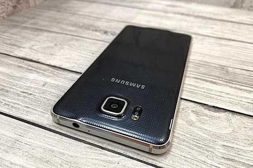 Samsung Galaxy Alpha SM-G850F 32GB