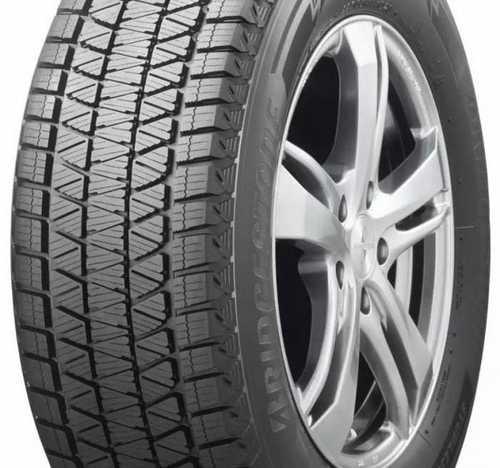 Bridgestone Blizzak DM-V3 255/60 R18 112S