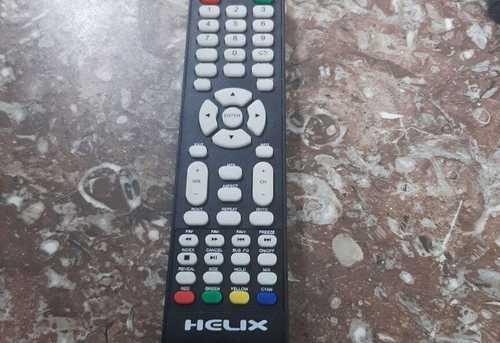 Оригинальный пульт helix бу