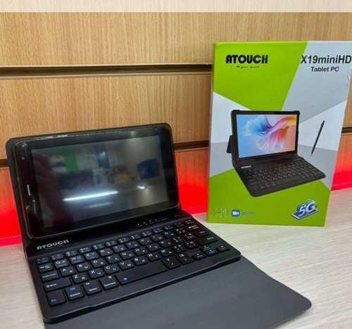 Планшет Atouch X19Mini