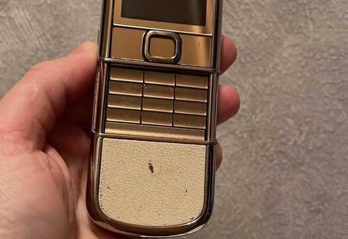 Nokia 8800 Arte, 1 ГБ