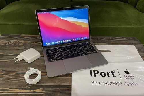 MacBook Pro i7 32GB 512GB рст Идеал г.в 2021