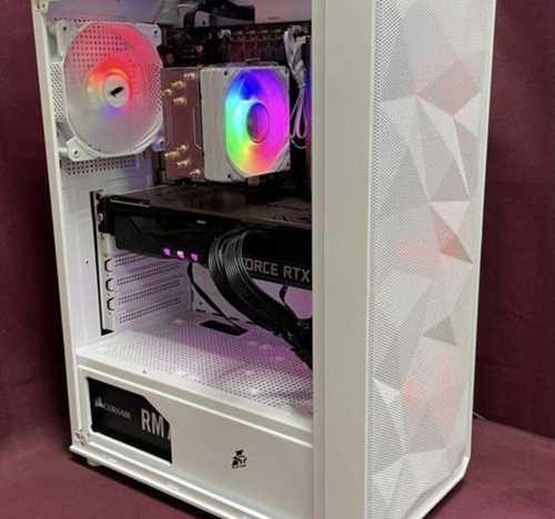 Игровой пк 3080 ti