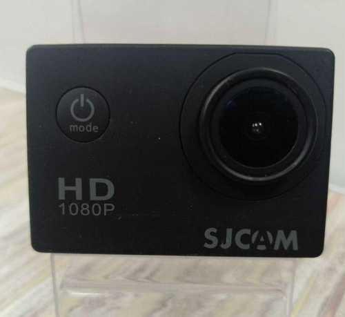 Экшн камера SJCam4000