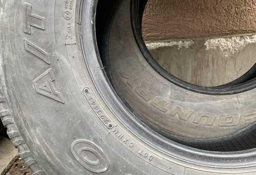 Toyo Open Country A/T 275/70 R16