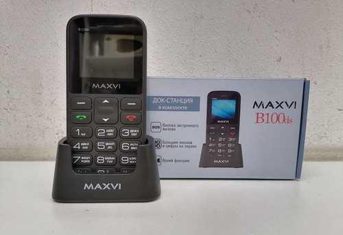 MAXVI B100