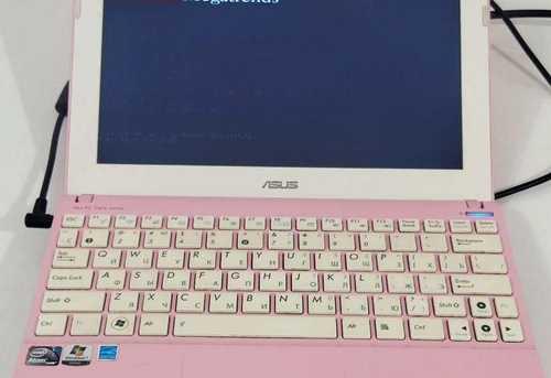 Нетбук asus eee pc 1025C