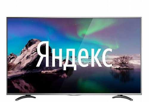 Телевизор vekta LD-50SU8921BS на запчасти.744411