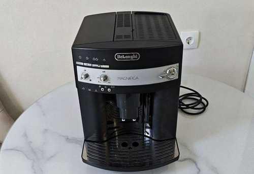 Кофемашина автоматическая Delonghi esam 3000.B