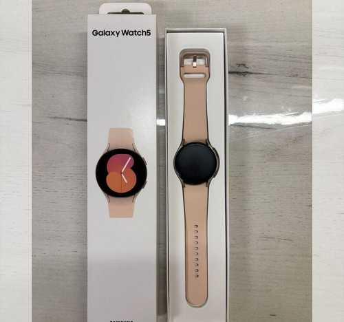 Samsung galaxy watch 5 40mm