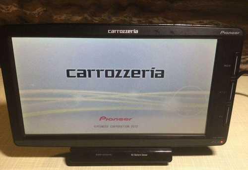 2din pioneer carrozzeria Avic-Mrp007