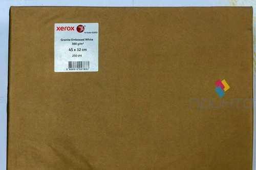 450L80009 Бумага Xerox Гранит 300г. SRA3 250 лист