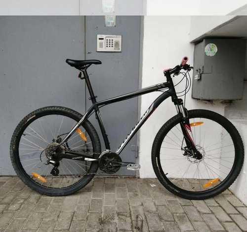 Specialized Hardrock Disc 29, размер XL