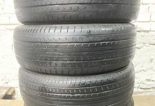 Yokohama Aspec A348 215/60 R16 95V