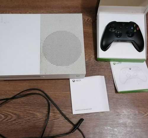 Xbox one s 1tb