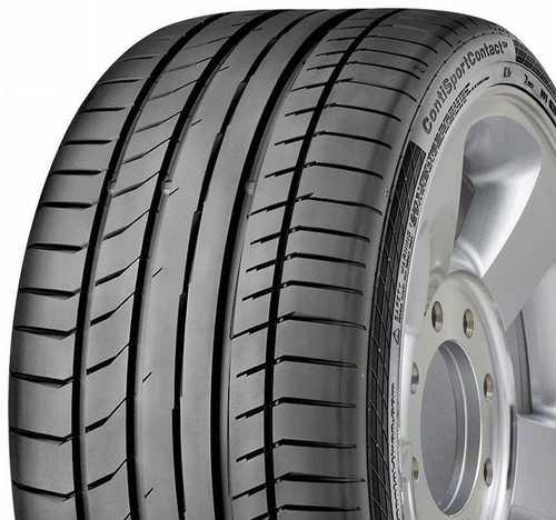 Continental ContiSportContact 5 255/40 R19 100Y