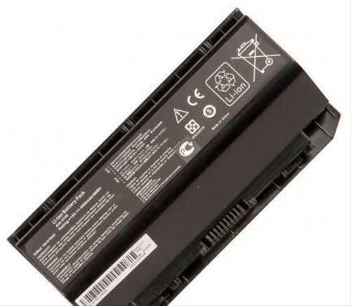 Аккумулятор для ноутбука Asus A42-G750