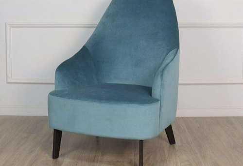 Кресло дизайнерское "Аличе" новое