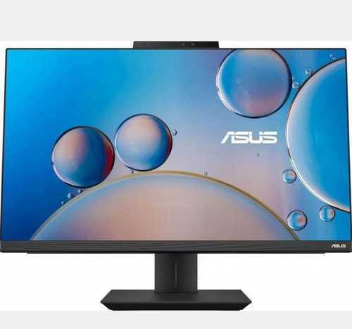 Моноблок asus E5702WVA-BPE0090 27, Intel Core i5 1340P, 16гб DDR4, 512гб SSD, noOS черный 90PT03N1-M