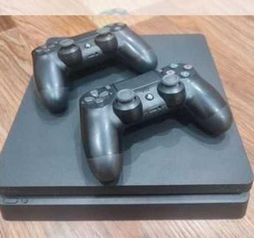 Sony playstation 4 slim 1tb