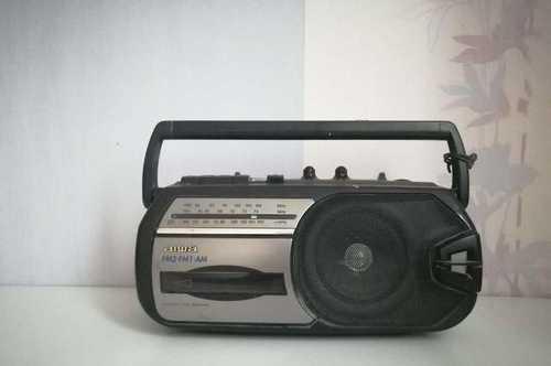 Кассетный магнитофон aiwa RM-78V