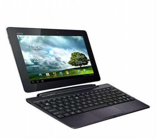 Asus Transformer Pad TF201 + Dock