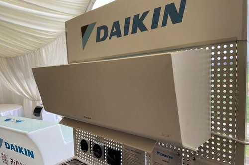 Сплит система Daikin atxc20b / arxc20b