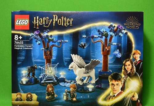 Lego Harry Potter 76432