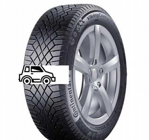 Continental ContiVikingContact 7 205/60 R16 96T