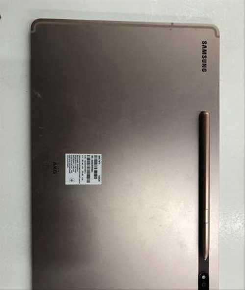 Samsung galxy tab s7+ (sm-t975)