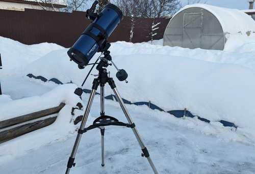 Телескоп Meade Polaris 114