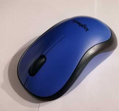 Мышь Logitech M220