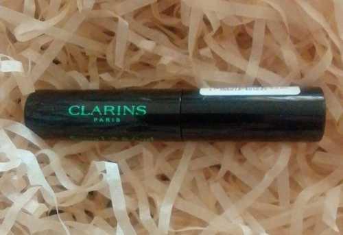 Тушь для ресниц clarins