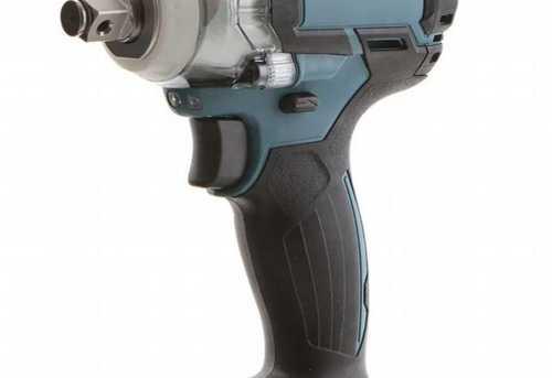 Аккумуляторный гайковерт Makita LXT BL DTW300Z