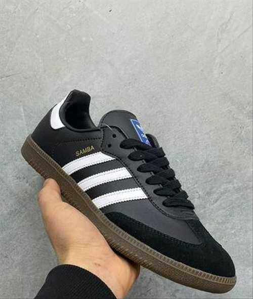 Кроссовки Adidas Samba