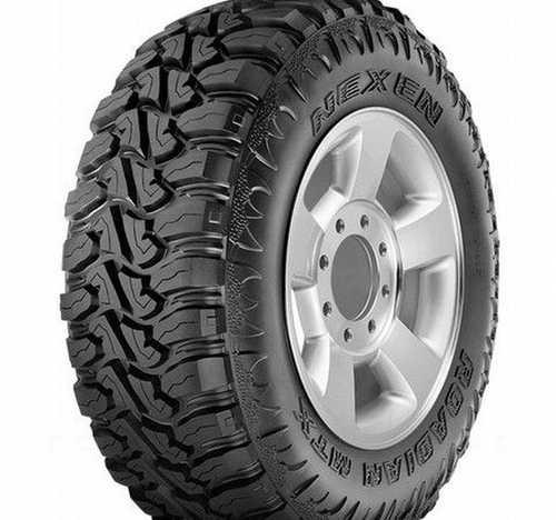 Nexen Roadian MTX 285/70 R17 121Q