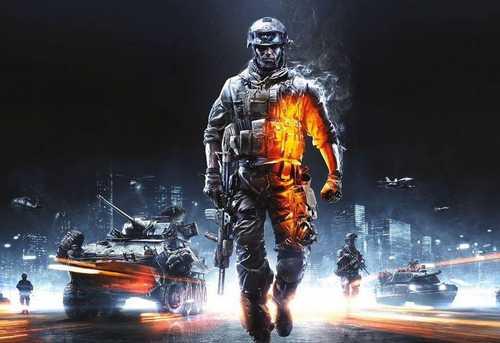Battlefield 3 Premium Edition EA App Origin Global