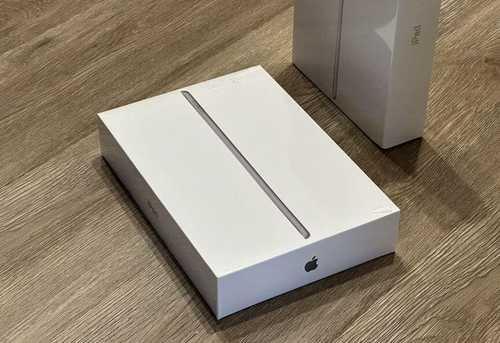Apple iPad 2021 64Gb Wi-Fi (9 поколение) Gray