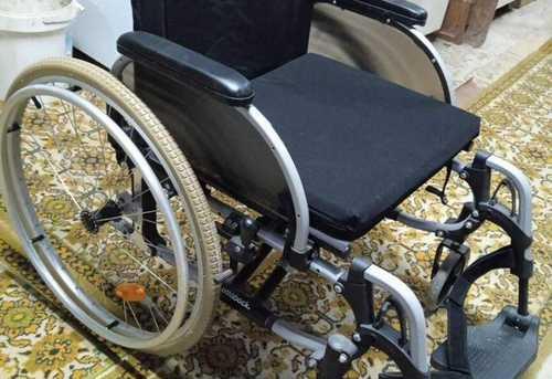 Кресло-коляска для инвалидов Ottobock Старт новая