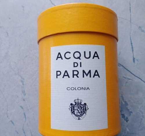 Acqua di parma colonia