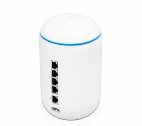 Маршрутизатор Ubiquiti UniFi Dream Machine UDM-EU