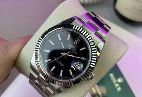 Часы мужские Rolex datejust #2020196