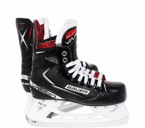 Коньки Bauer S21 Vapor Select SDC Jr, 1.0D